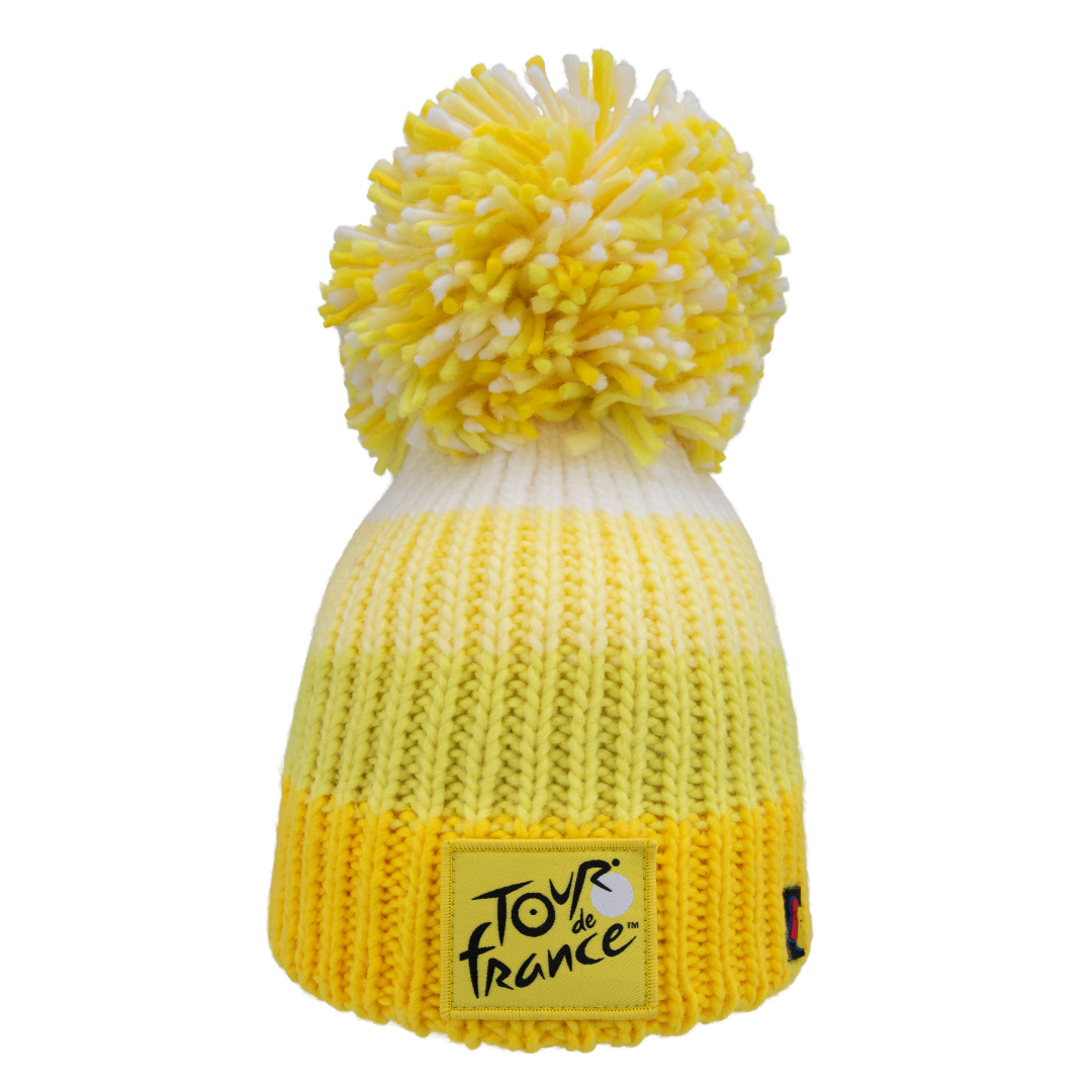 Official Tour de France Collection – Big Bobble Hats Ltd