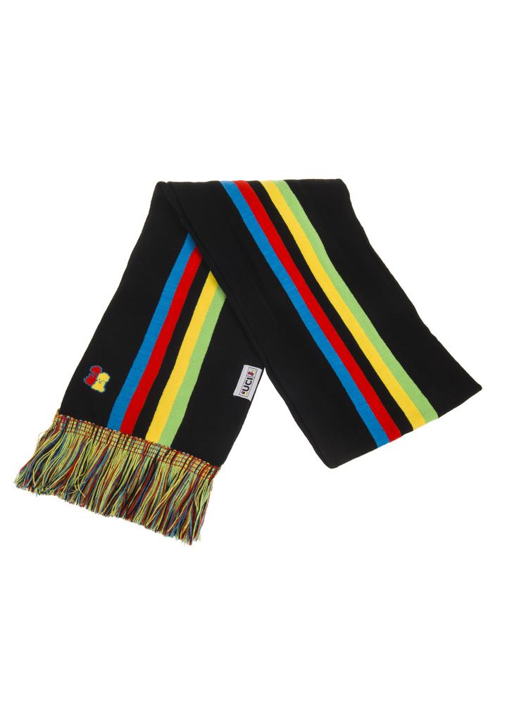 UCI Scarves – Big Bobble Hats Ltd