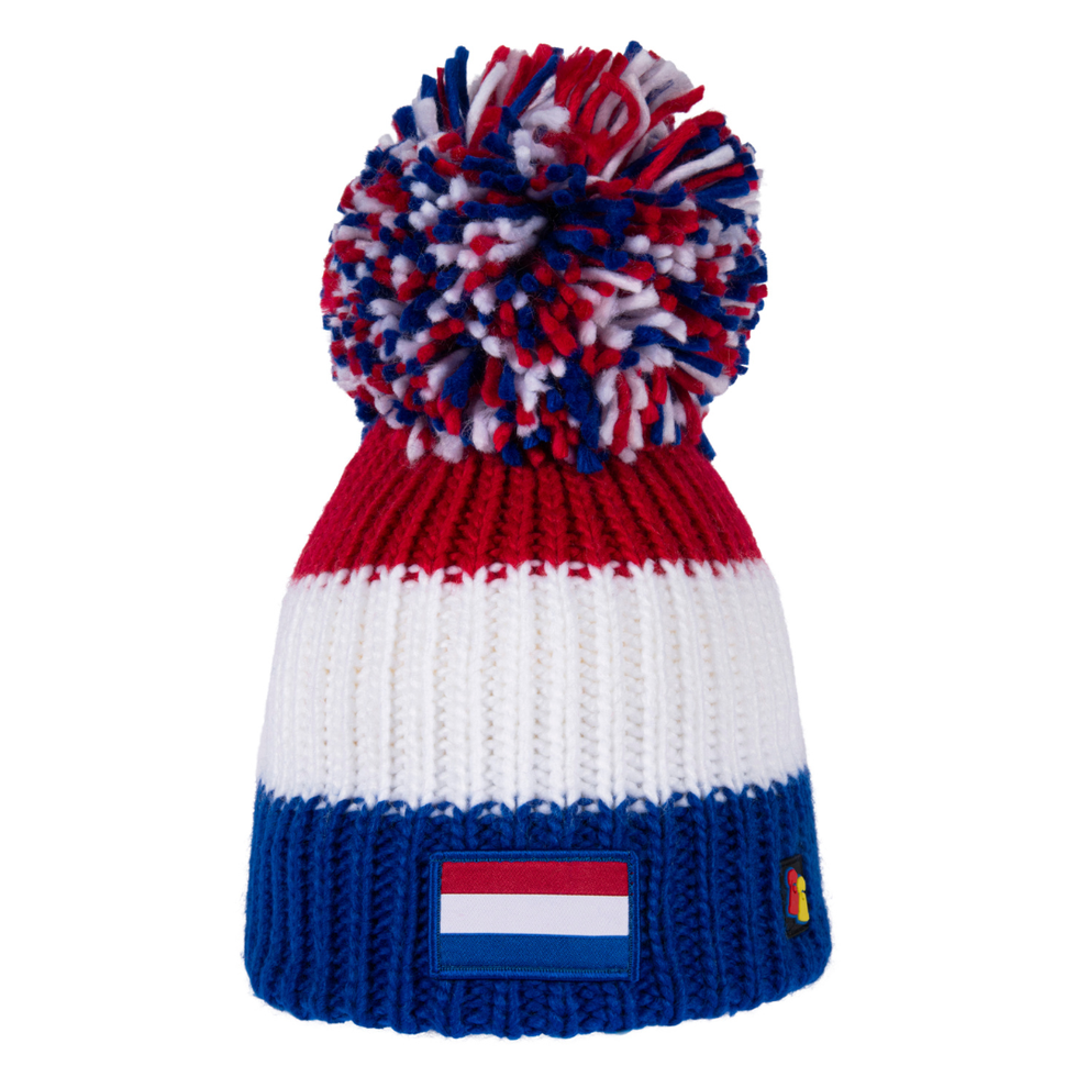 Holland and Barnet – Big Bobble Hats Ltd
