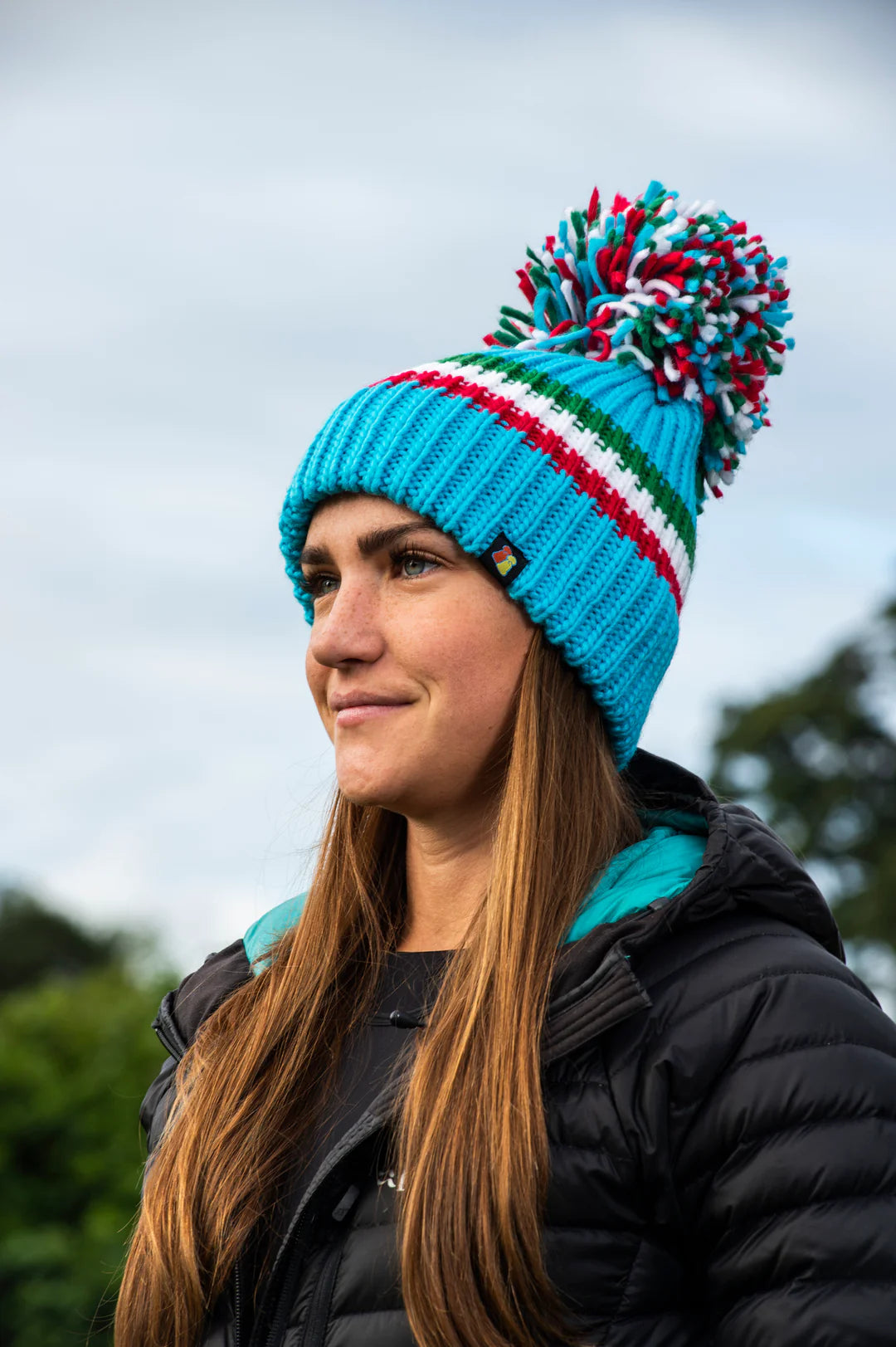 Italian Stallion | Italian Bobble Hat | Big Bobble Hats – Big Bobble ...