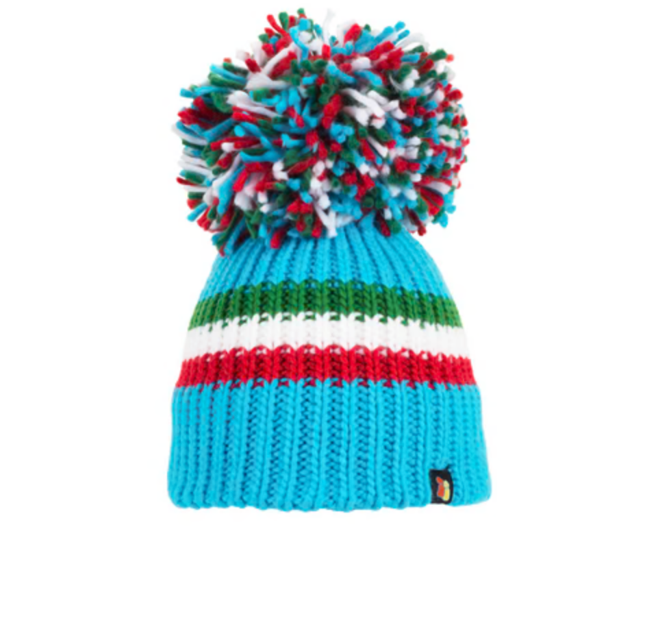 Italian Stallion | Italian Bobble Hat | Big Bobble Hats – Big Bobble Hats Ltd