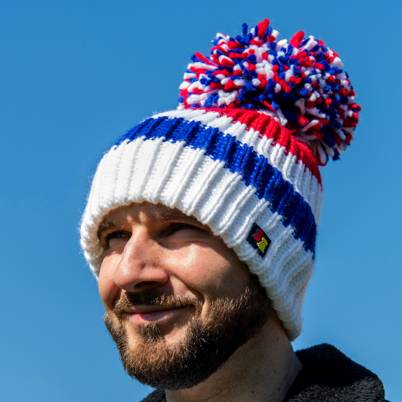 British National Champ | British Bobble Hat | Big Bobble Hats – Big ...