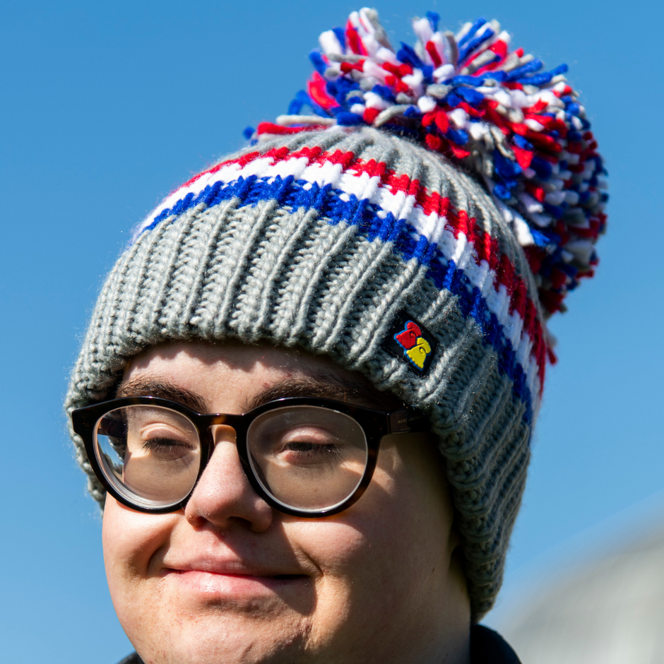 BBH & Neckwarmer collection – Page 4 – Big Bobble Hats Ltd
