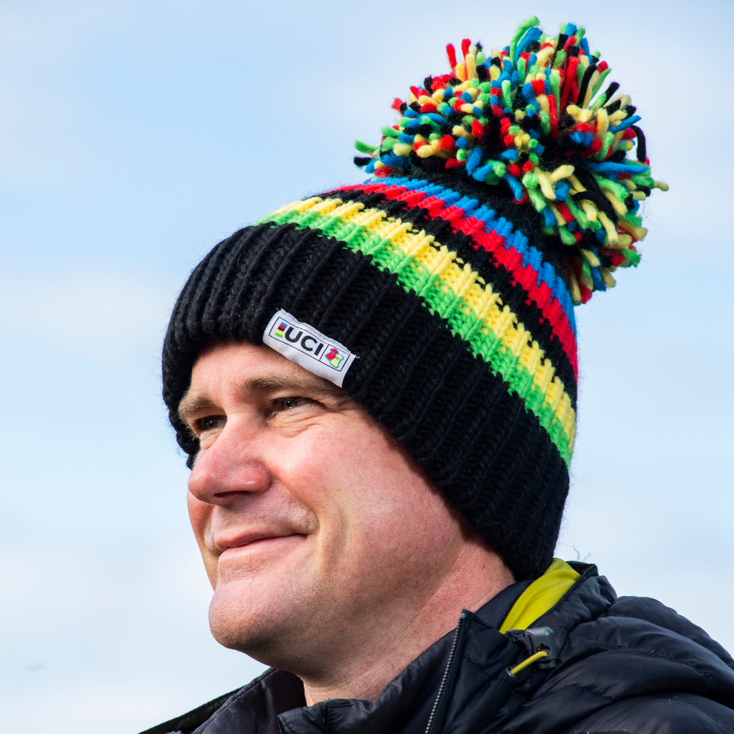 Official UCI Products – Big Bobble Hats Ltd