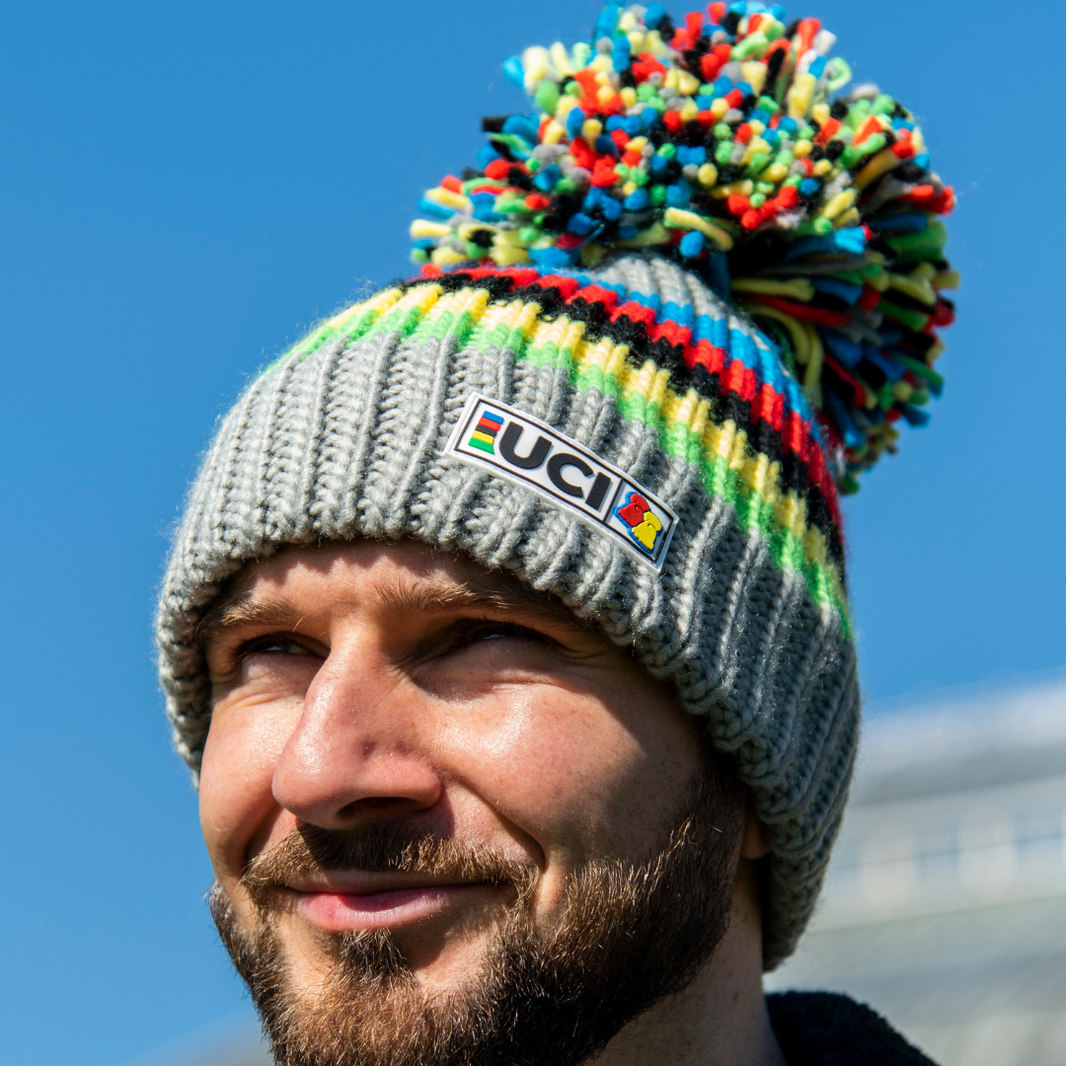 Official UCI Products – Big Bobble Hats Ltd