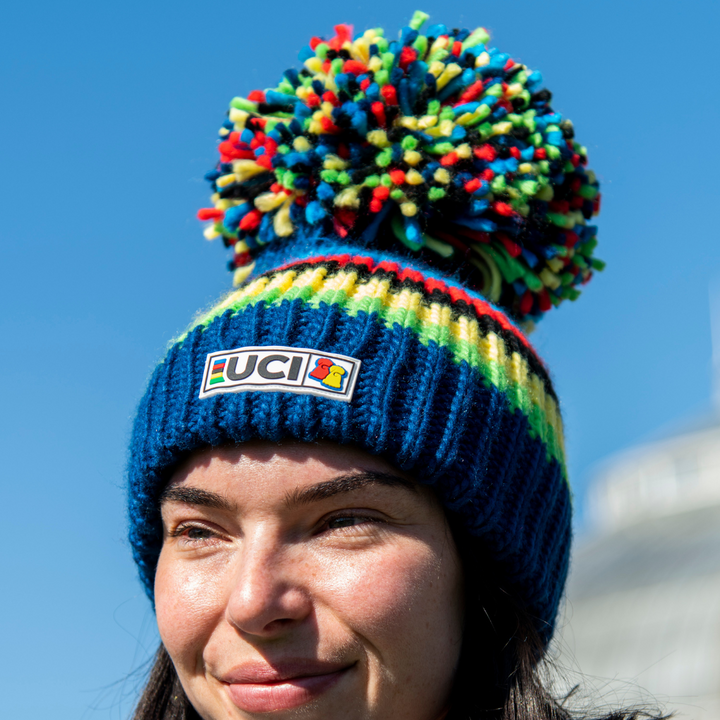 Official UCI Products – Big Bobble Hats Ltd