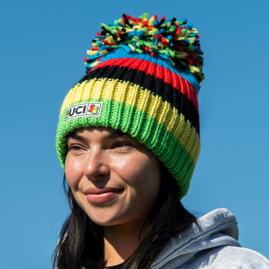 Official UCI Products – Big Bobble Hats Ltd