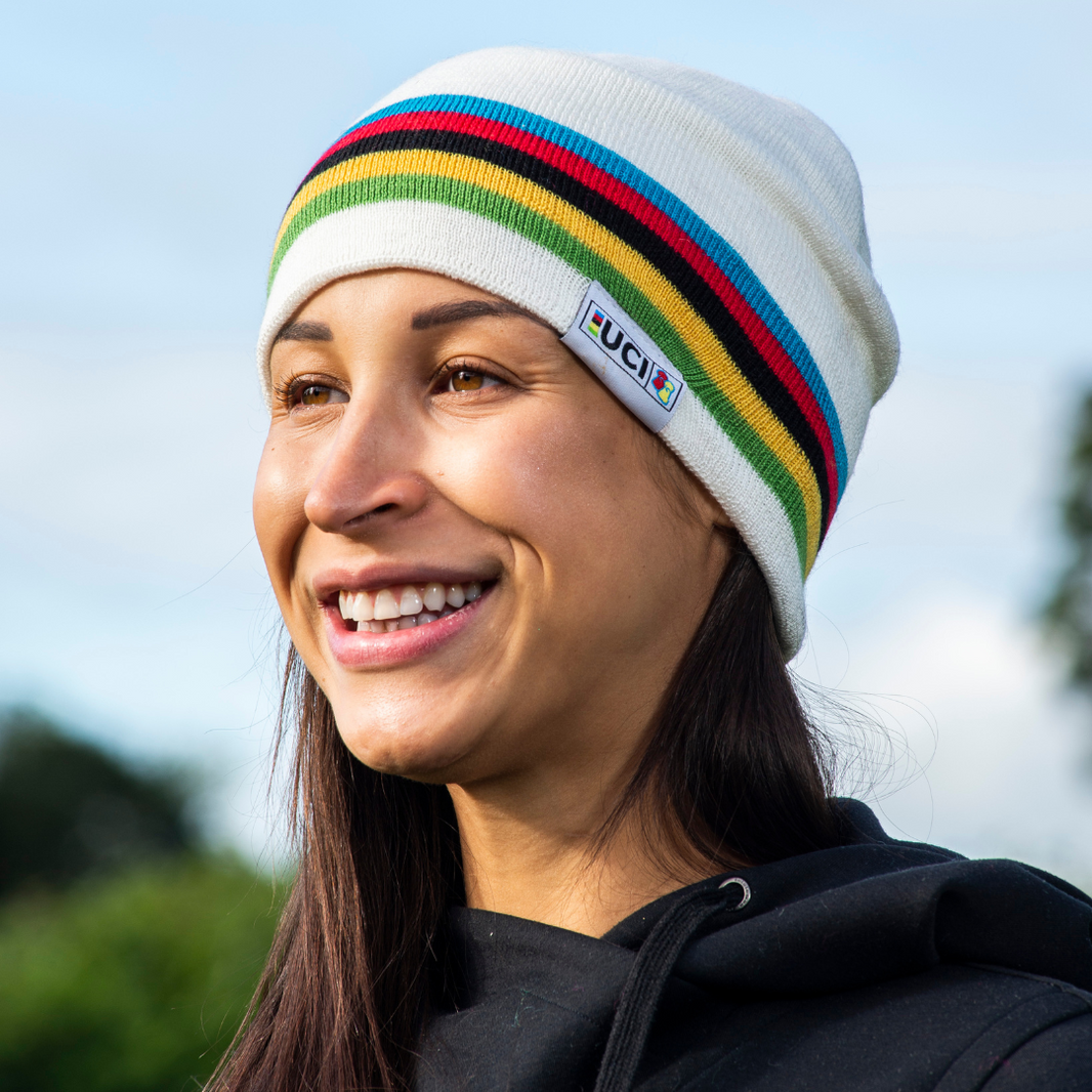 Official UCI Products – Big Bobble Hats Ltd