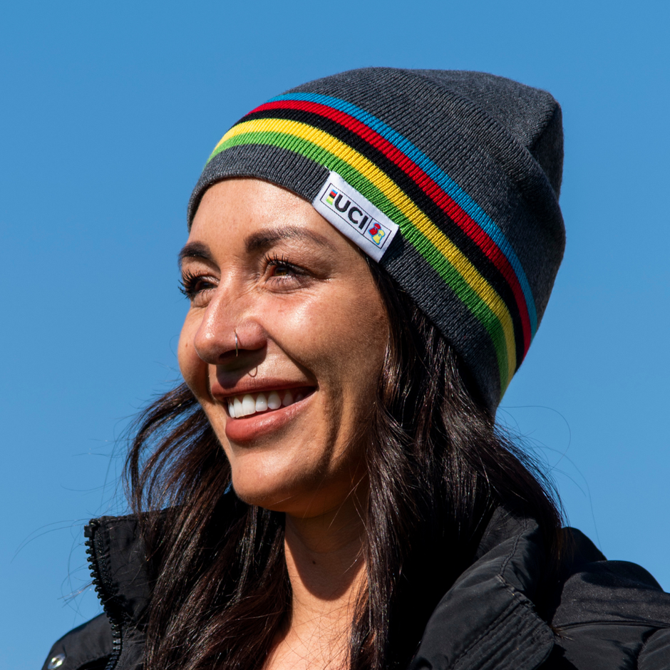 Official UCI Products – Big Bobble Hats Ltd