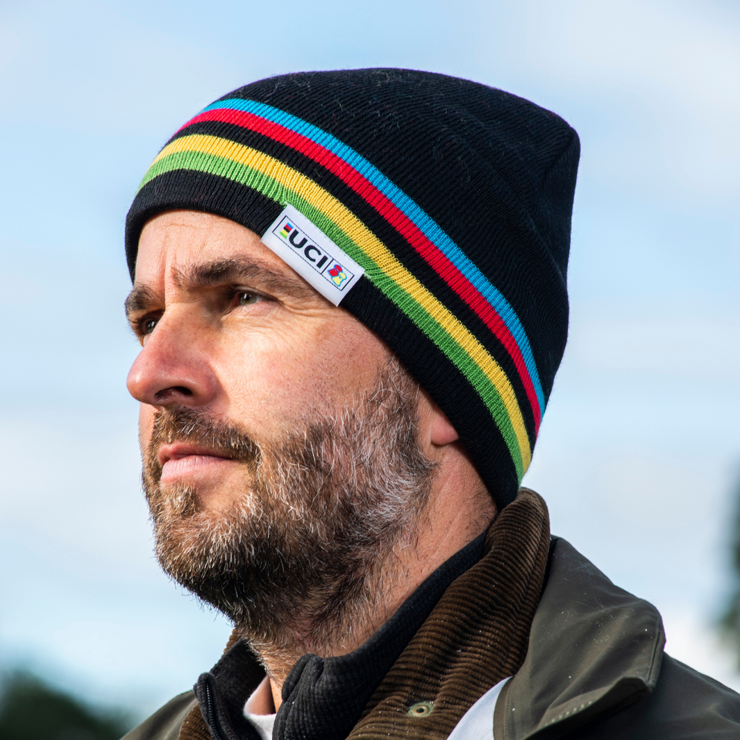 Official UCI Products – Big Bobble Hats Ltd