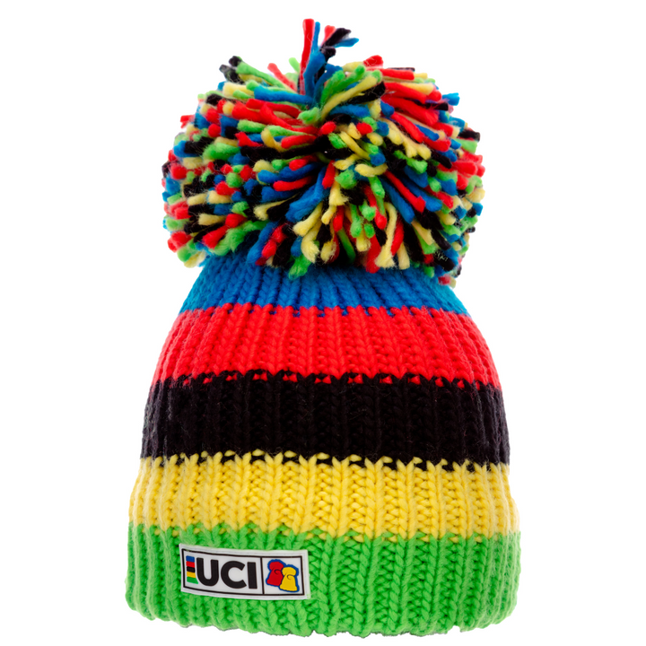 Official UCI Products – Big Bobble Hats Ltd
