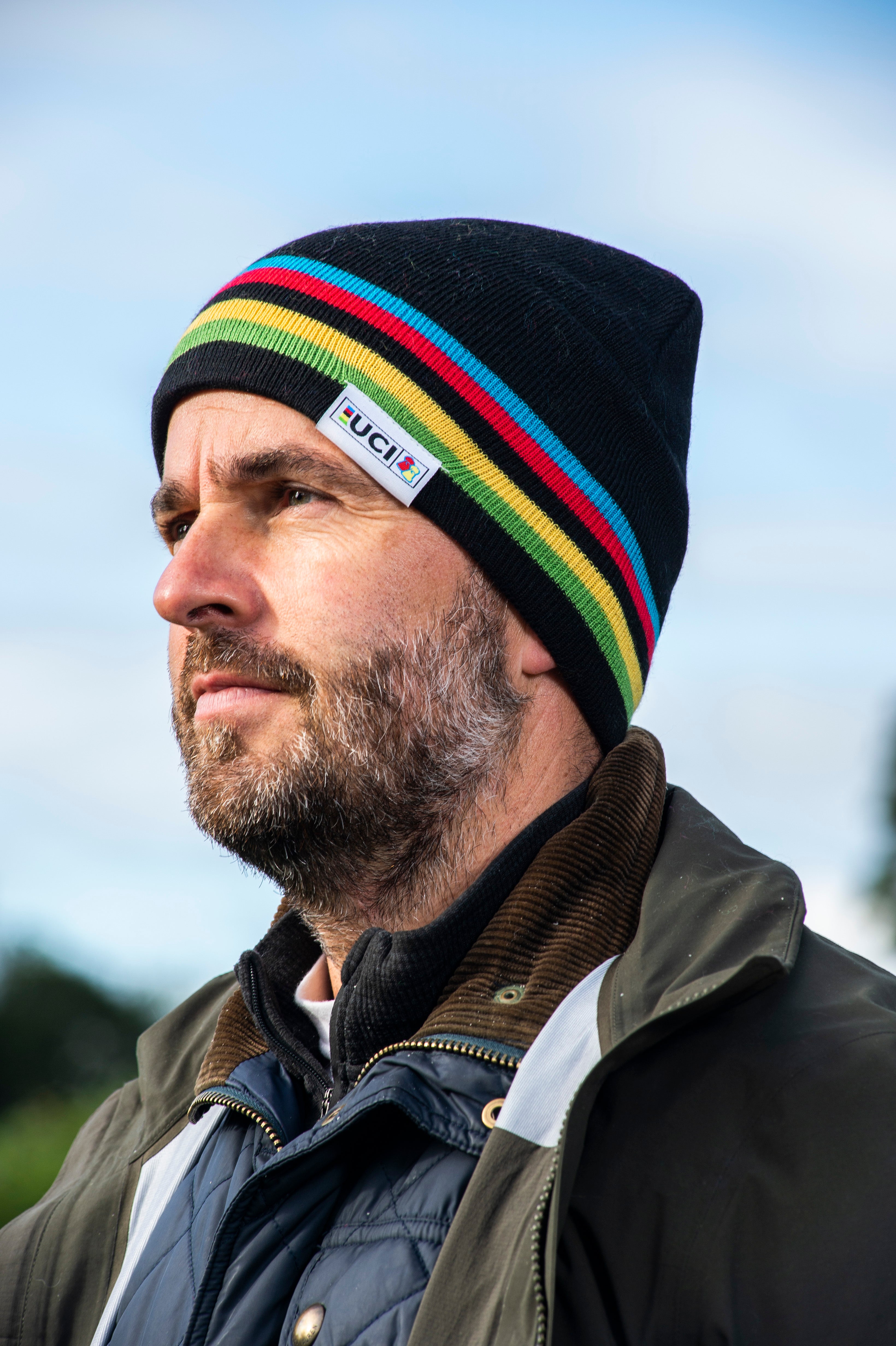 Official UCI Products – Big Bobble Hats Ltd