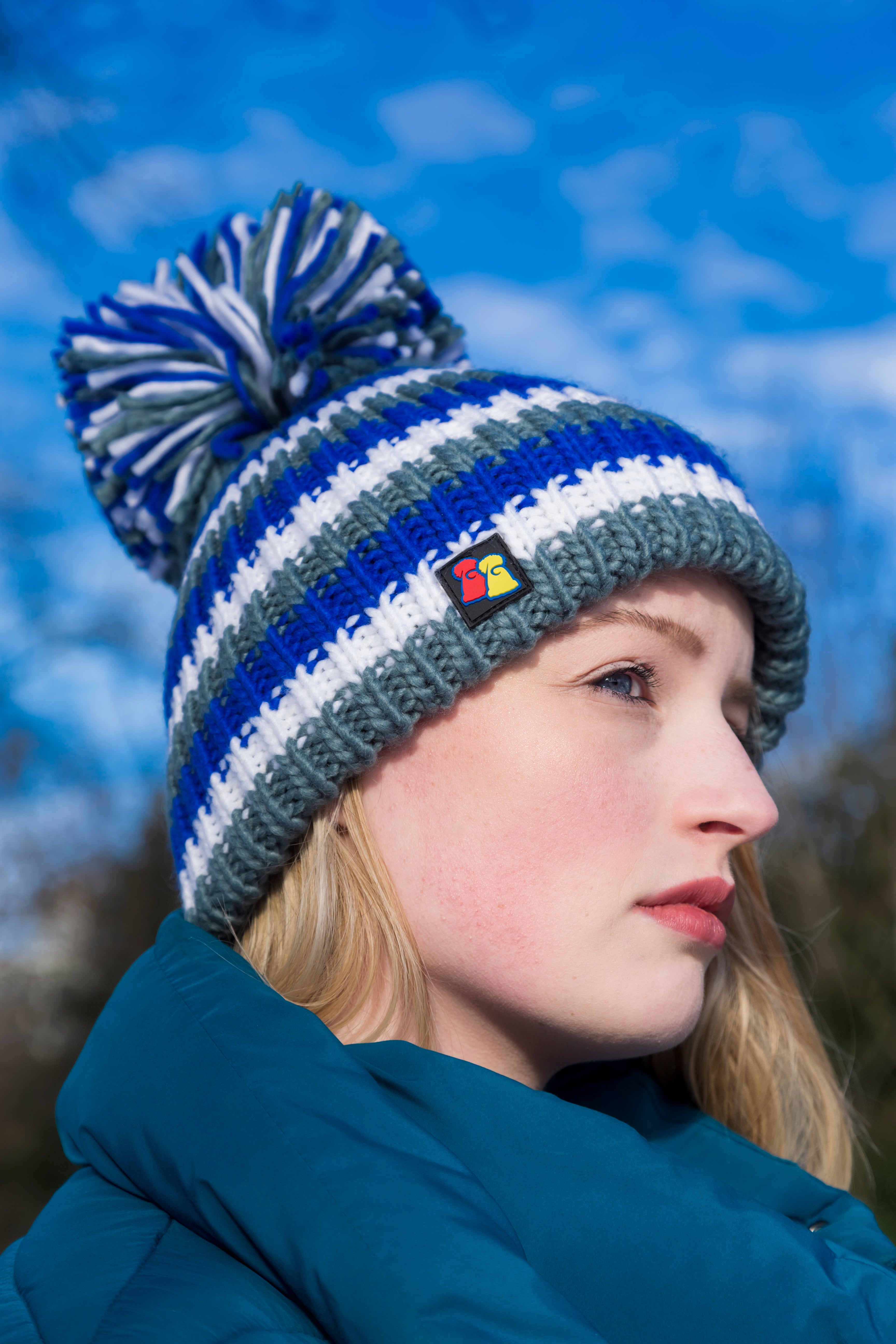 All Big Bobble Hats – Page 6 – Big Bobble Hats Ltd