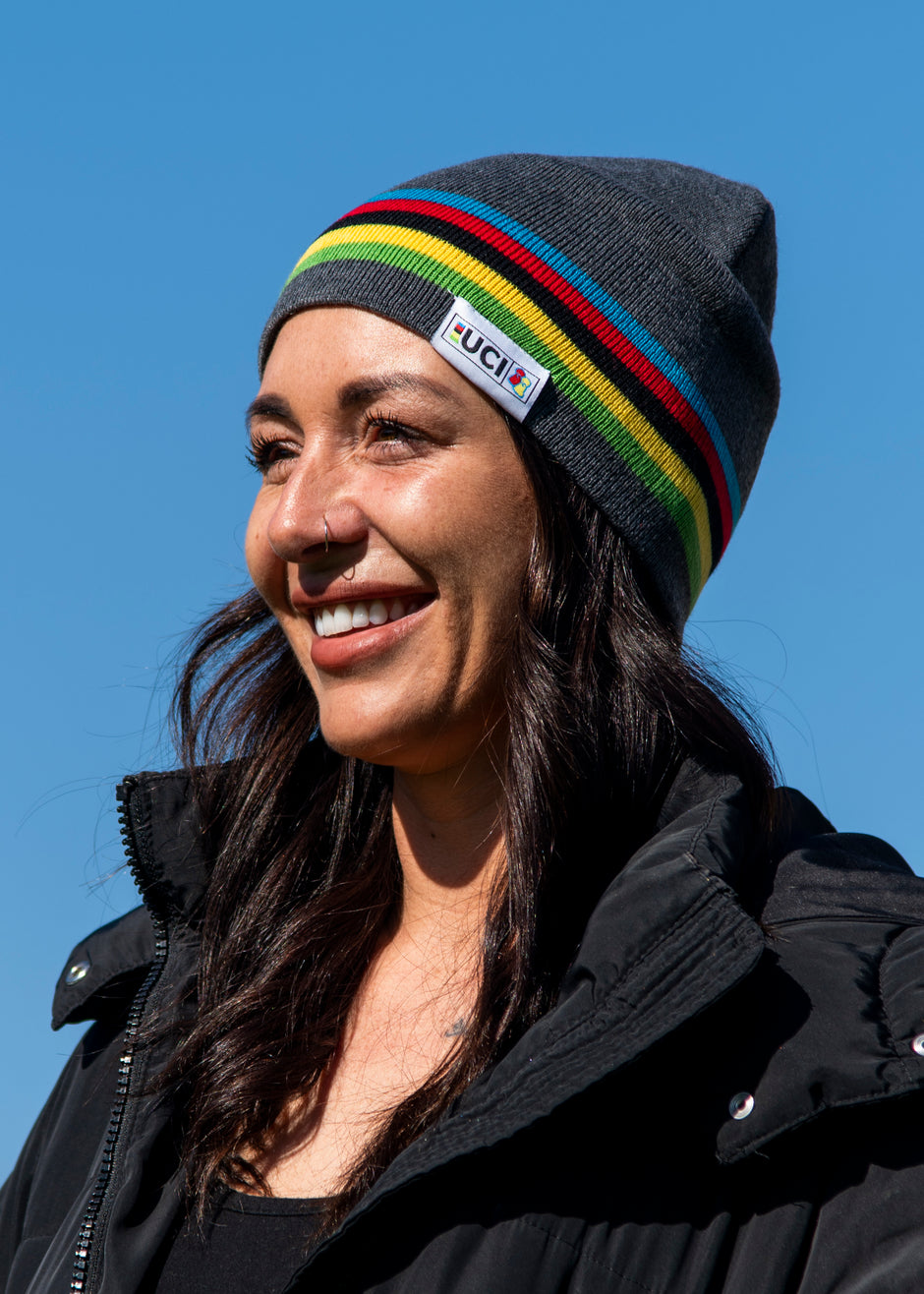 Official UCI Products – Big Bobble Hats Ltd