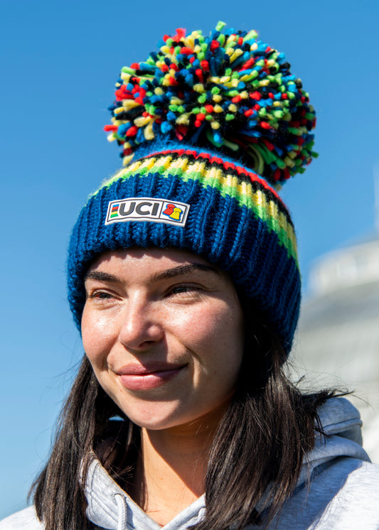 UCI Big Bobble Hats – Big Bobble Hats Ltd