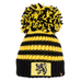 Flanders! | Yellow Bobble Hat | Big Bobble Hats – Big Bobble Hats Ltd
