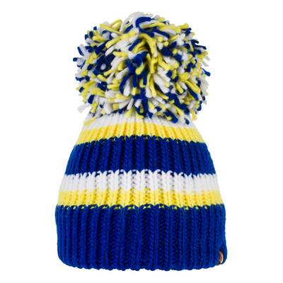 Super Trooper | Blue Bobble Hat | Big Bobble Hats – Big Bobble Hats Ltd