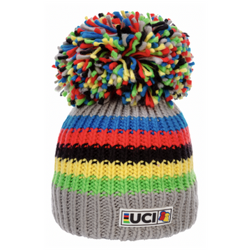 Official UCI Products – Big Bobble Hats Ltd