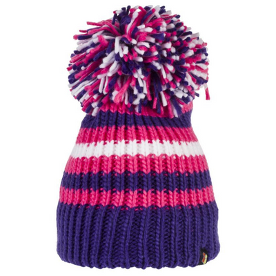 Penelope Pitstop | Pink Bobble Hats | Big Bobble Hats – Big Bobble Hats Ltd
