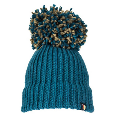 Teal or No Teal | Green Bobble Hat | Big Bobble Hats – Big Bobble Hats Ltd